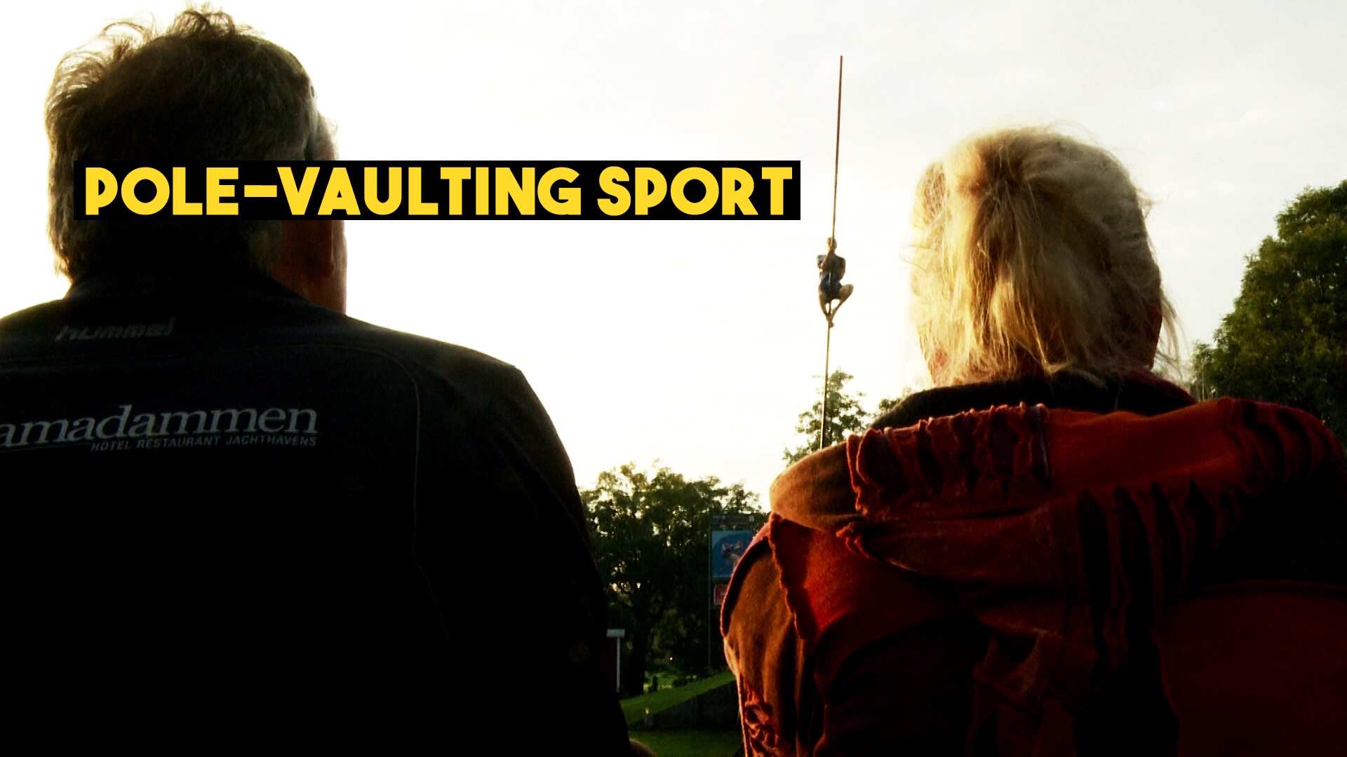 Traditional Dutch pole-vaulting sport reaches new heights - Edge News