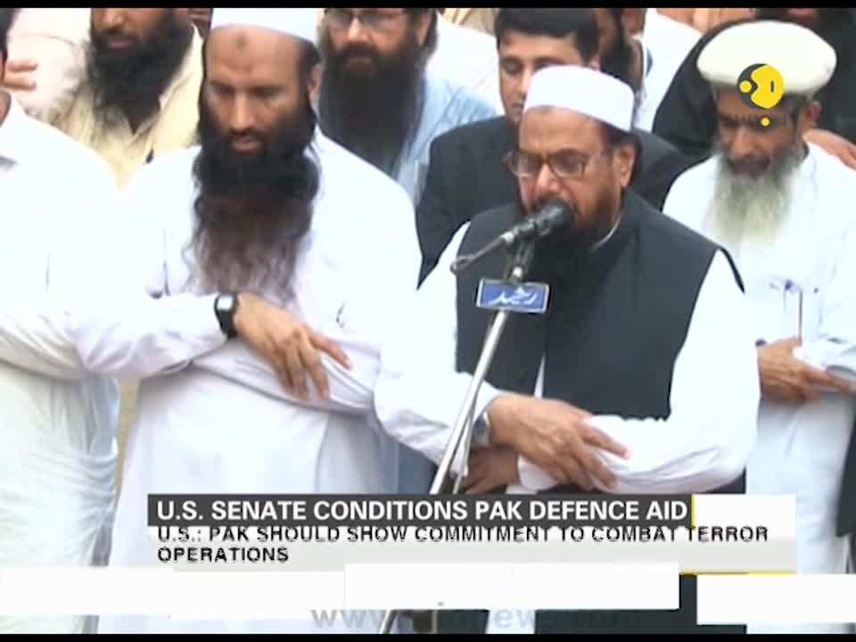 US: Pakistan should show commitment to combat terror operations - World ...