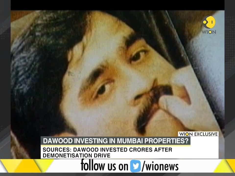 Exclusive: Dawood Ibrahim reportedly invested in Mumbai's real estate ...