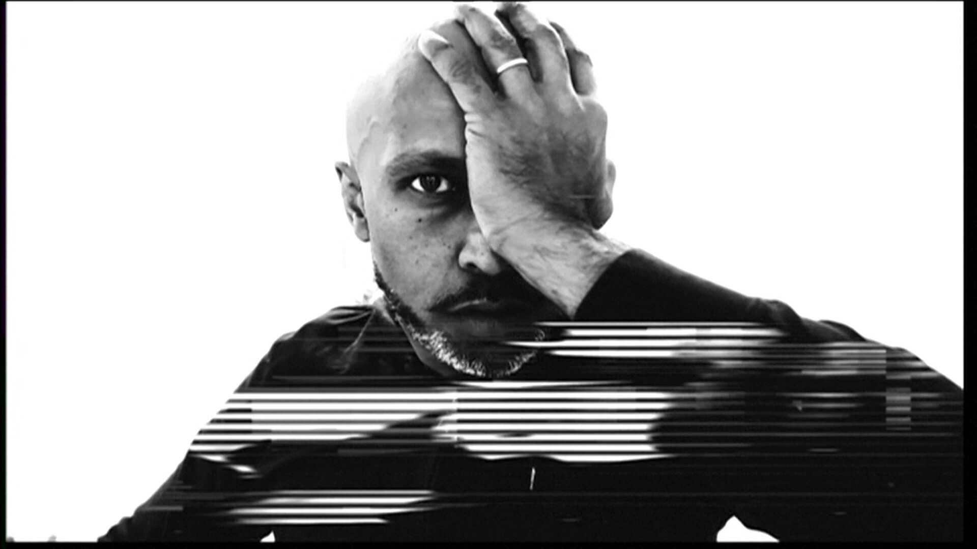 Akram Khan prepares himself for final performances as a dancer in a ...