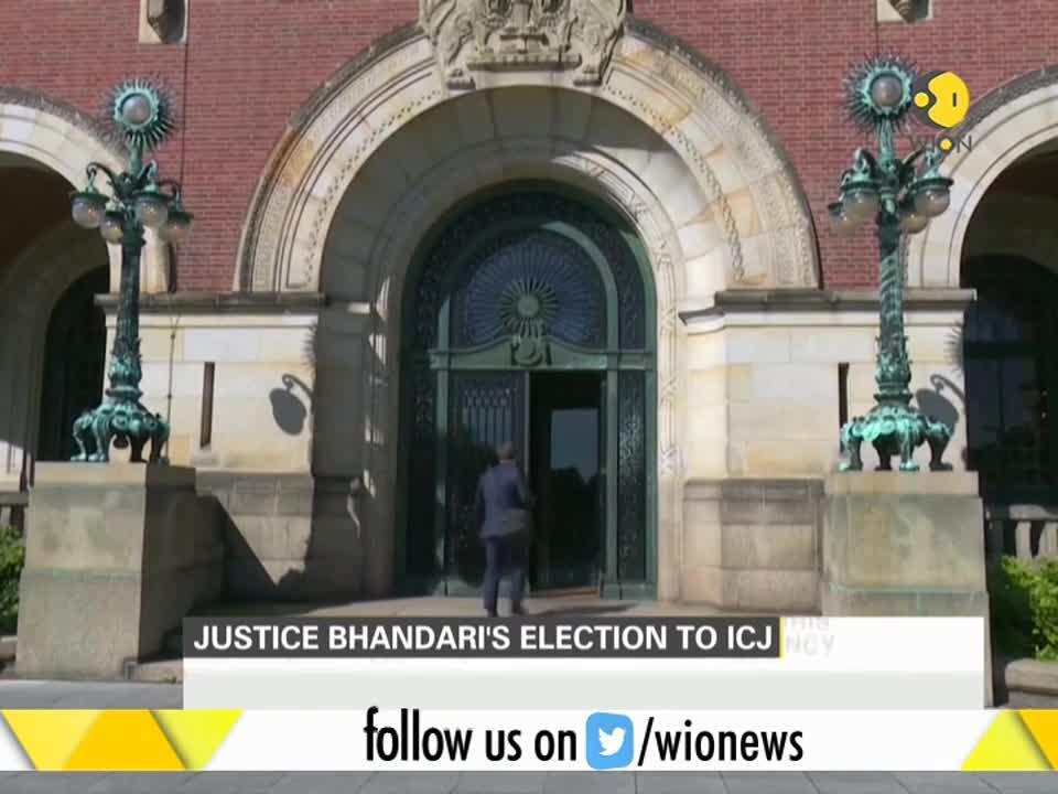 New York to witness crucial round of elections at ICJ next week - World ...