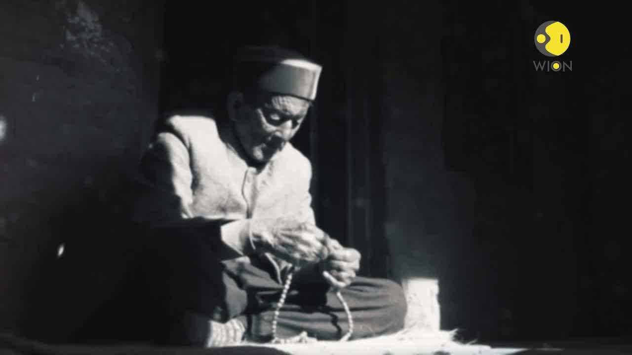 Watch the tale of 100 year old India's first voter - World News