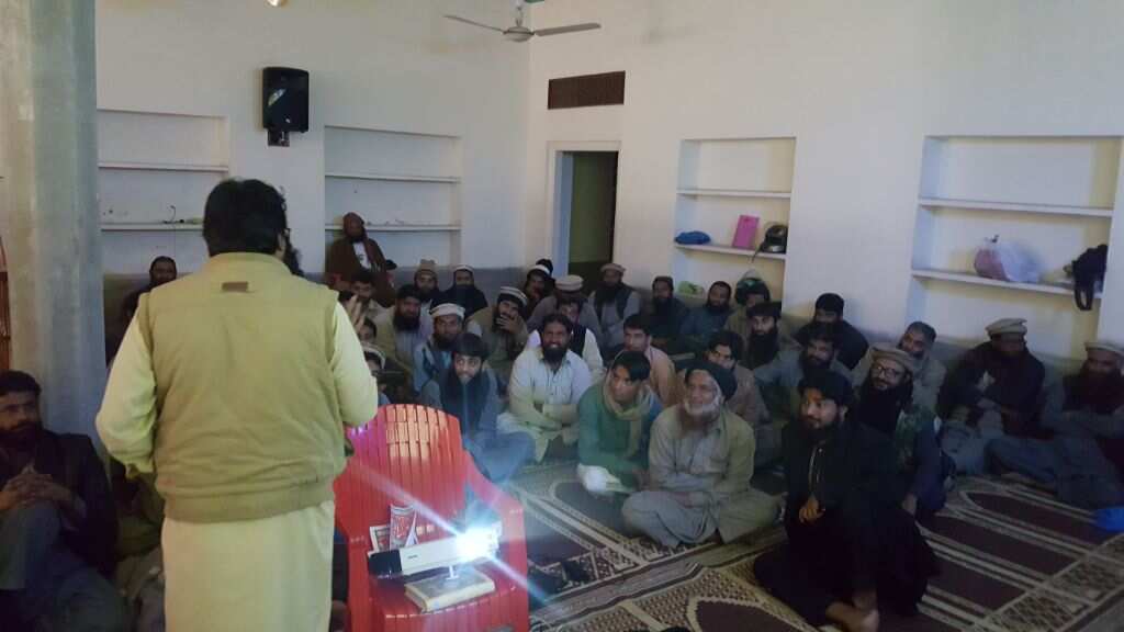 Watch: Lashkar-e-Taiba holding social media classes in Pakistan ...