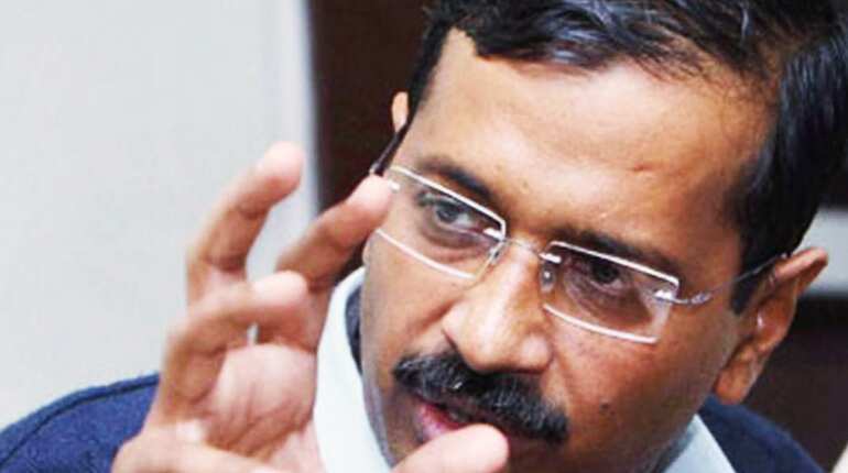 Govt serious about health safety, says Kejriwal - India News News