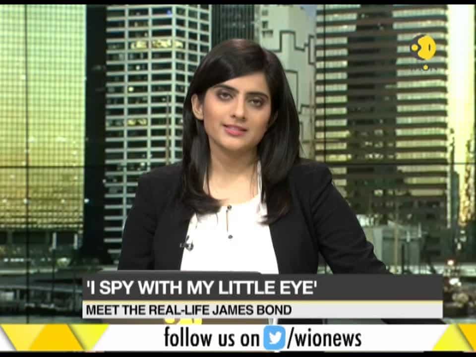 Decoding the famous spy stories: Rudolf Abel, I spy with my little eye - World News