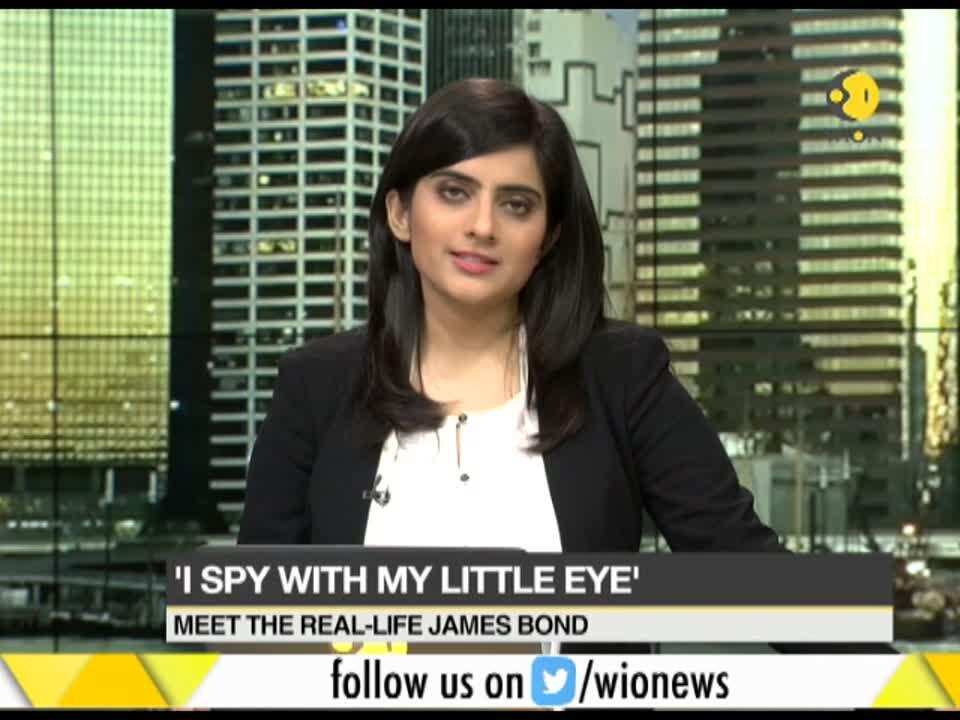 Decoding the famous spy stories: Rudolf Abel, I spy with my little eye ...