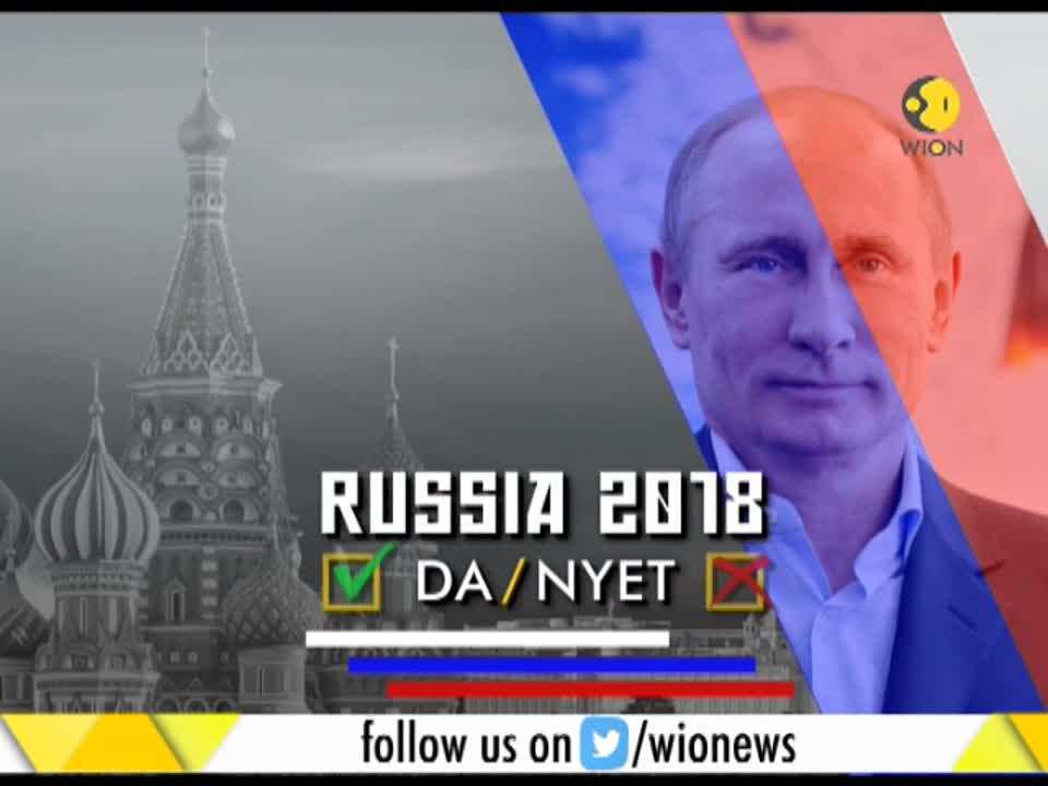 Countdown to Russian elections - World News