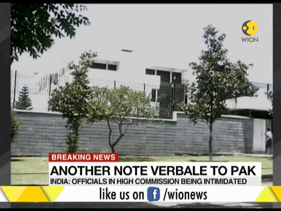 India calls out Pakistan govt; note verbale to Pak over harassment of ...