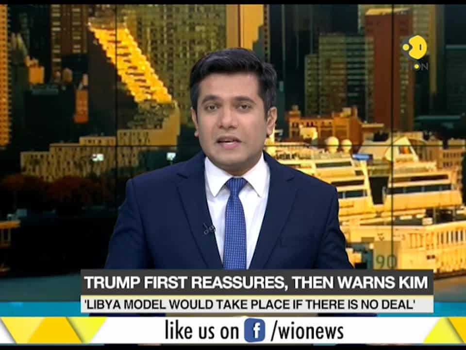 Gina Haspel confirmed as first ever female CIA director - World News