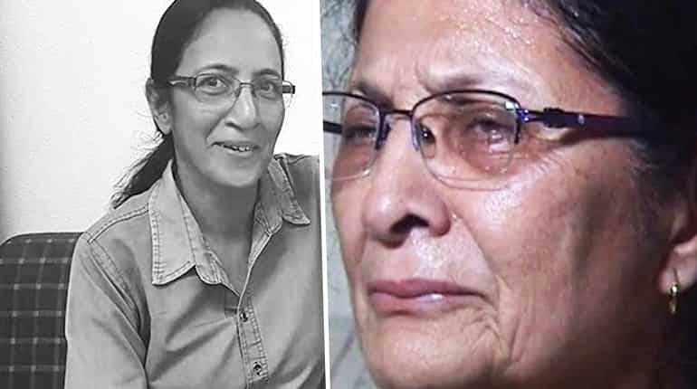 Mumbai plane crash: Pilot Maria Zuberi's family says 'incident could ...