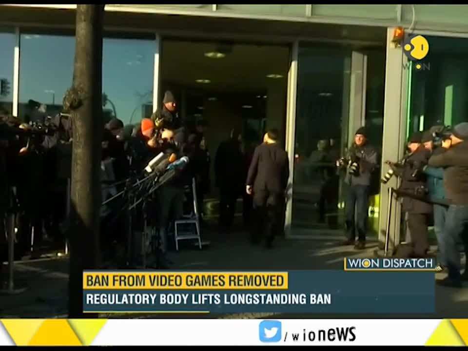 Germany will Now allow Nazi symbols in video games - World News