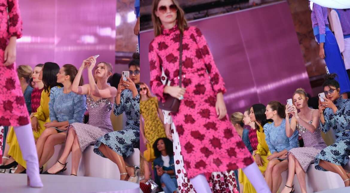 Kate Spade honours late founder at NY Fashion Week - Entertainment News
