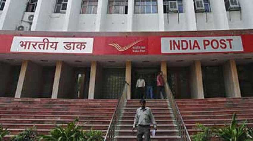 Aadhaar not mandatory for booking an international parcel: India Post ...