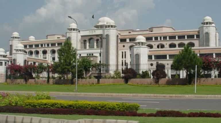 Pakistan: PM House to be converted into educational institute - South ...