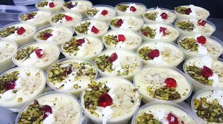 Syria's 123-year-old ice cream parlour that stood the 'taste' of time ...