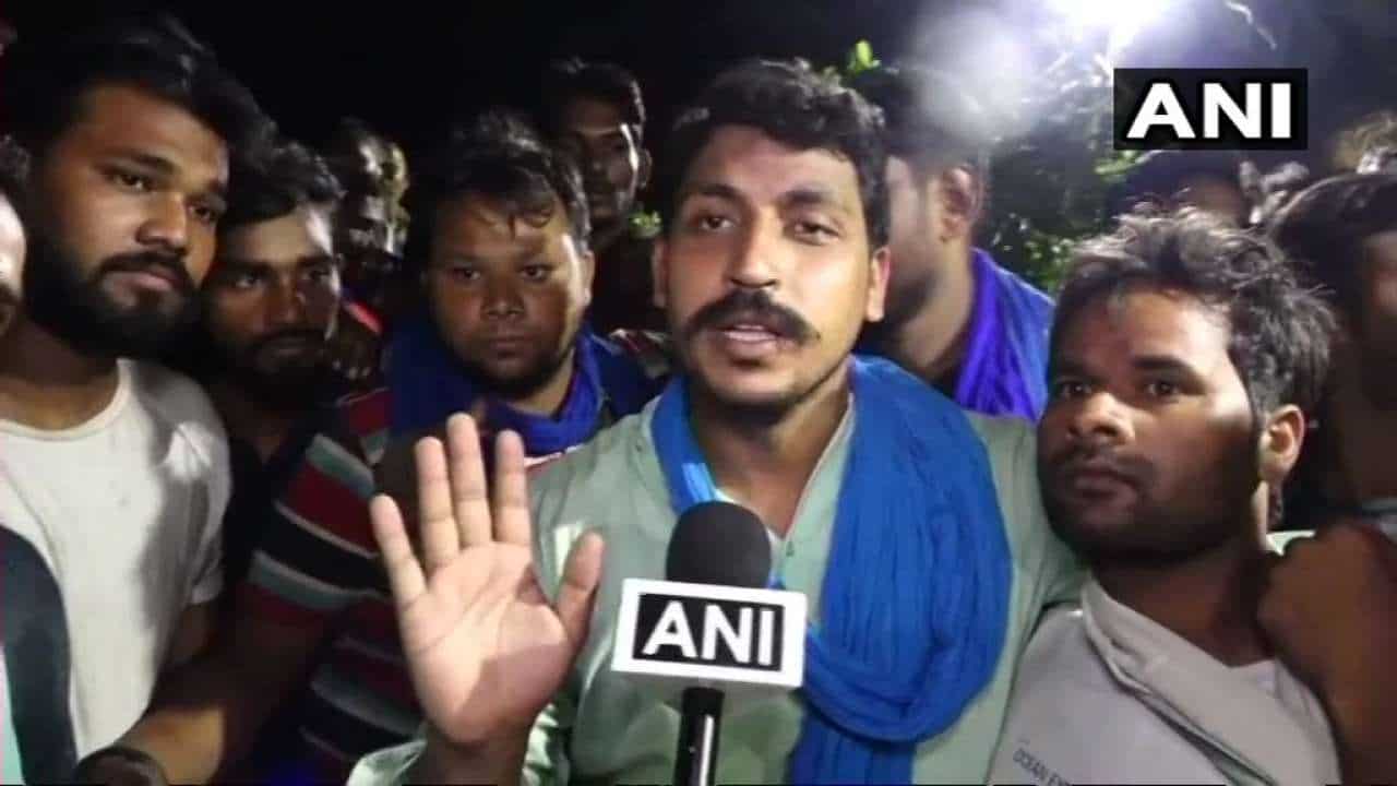 AAP minister meets Bhim Army chief, discusses strategy to defeat PM in ...