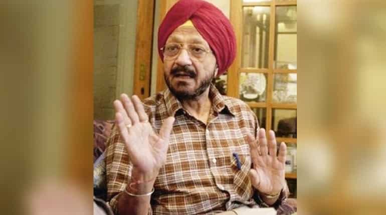 Renowned Sports commentator Jasdev Singh passes away - Sports News