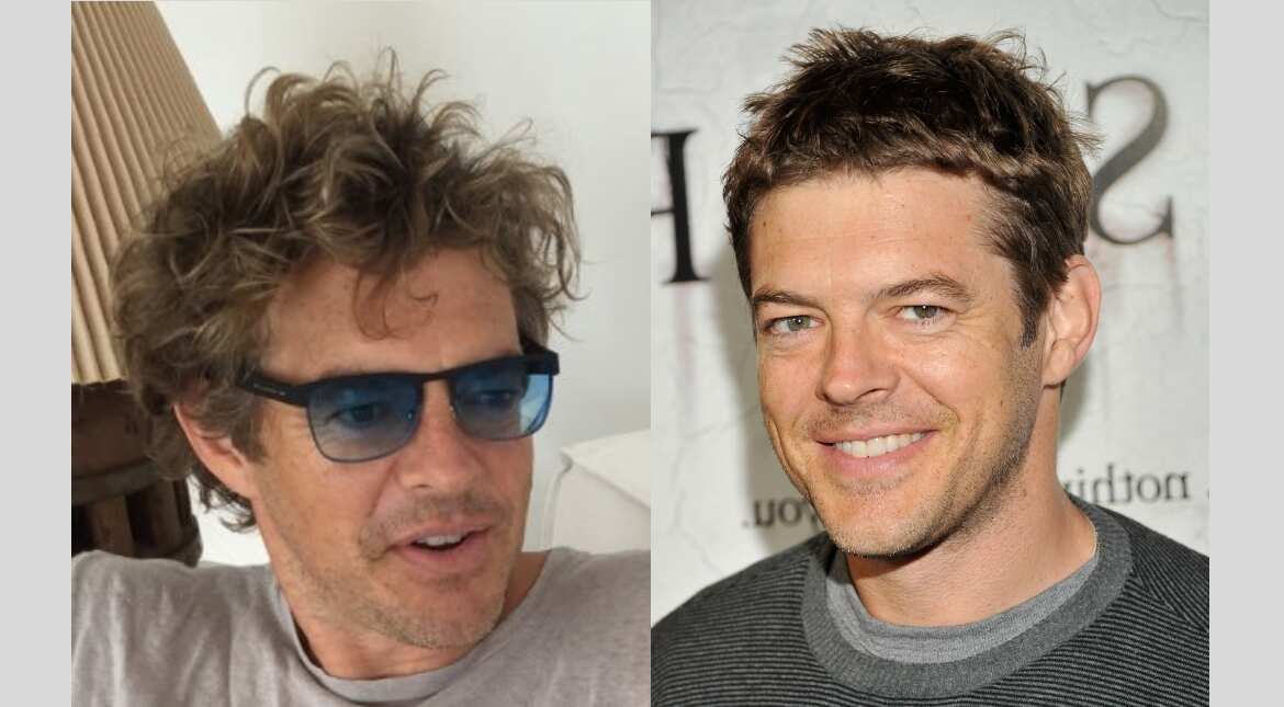 'Whiplash' producer Jason Blum unrattled by China trade war backlash ...