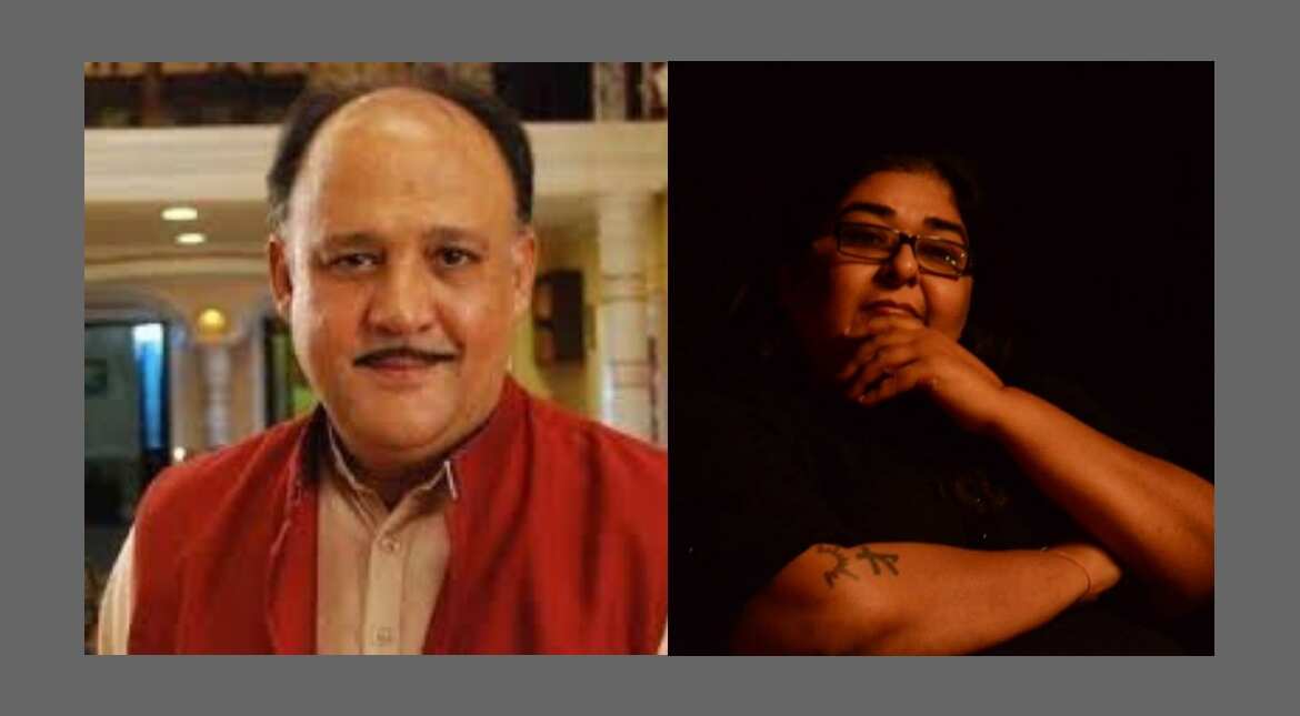 Vinta Nanda willing to forgive Alok Nath, says 'show some sign of ...