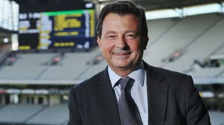 Cricket Australia Chairman Peever to step down: Reports - Sports News