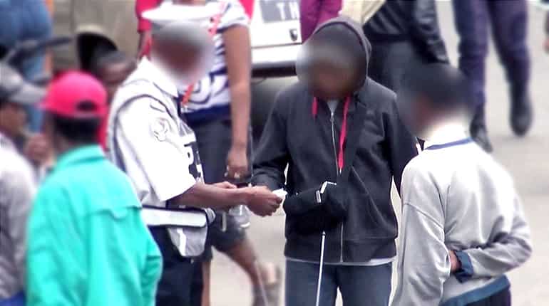 Corruption looms large in Madagascar presidential poll - World News