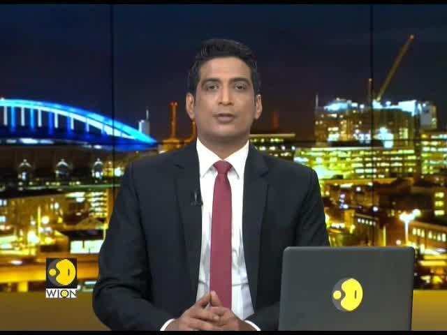 Ibrahim Solih sworn-in as the 6th president of Maldives - South Asia News