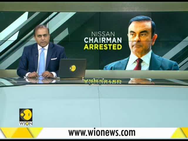 Watch: WION Your Story, 19th November, 2018 - World News