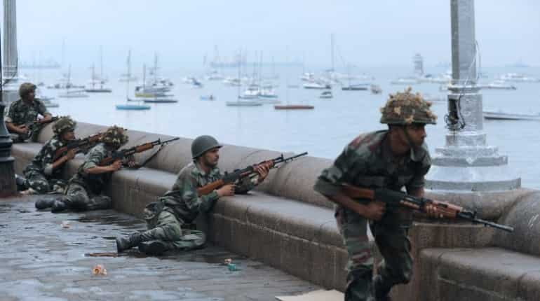 In pictures: 10 years of 26/11, how 2008 Mumbai terror attacks happened ...