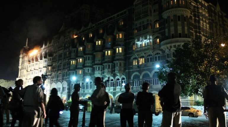 In pictures: 10 years of 26/11, how 2008 Mumbai terror attacks happened ...