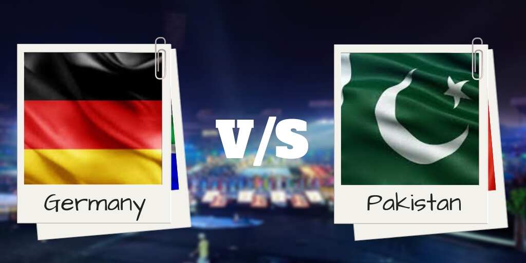 As is happened | Hockey World Cup 2018: Germany 1-0 Pakistan - Sports News