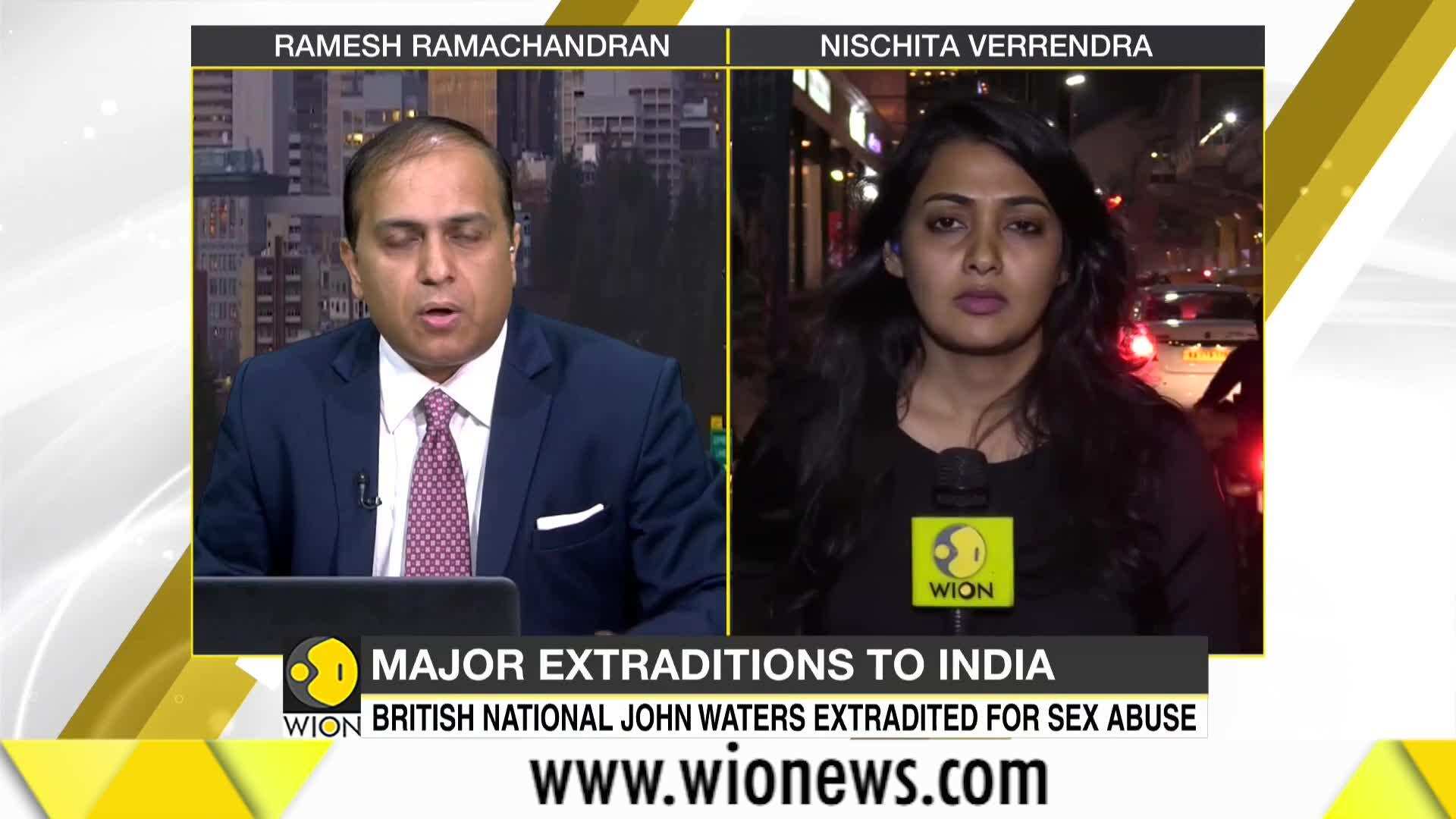 Extradition case: 67 fugitives extradited in last 16 years - South Asia ...