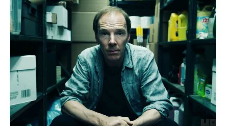 'Brexit' trailer: Benedict Cumberbatch plays man behind the 'Vote Leave ...