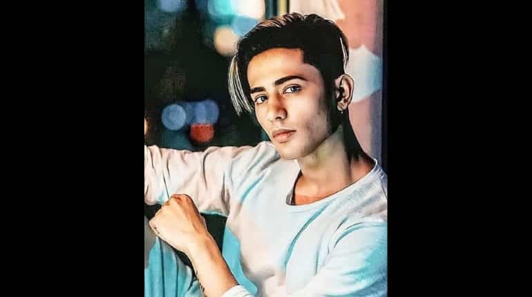 Youtube blogger and reality show star Danish Zehan dies in a road ...