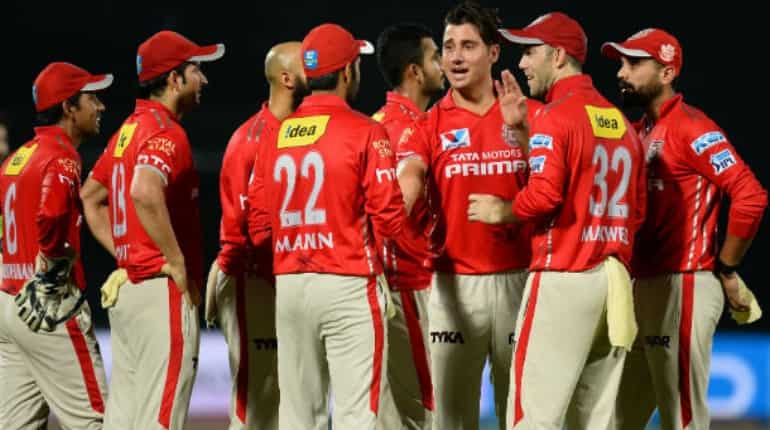 IPL 2019: Squad analysis of Punjab - Sports News