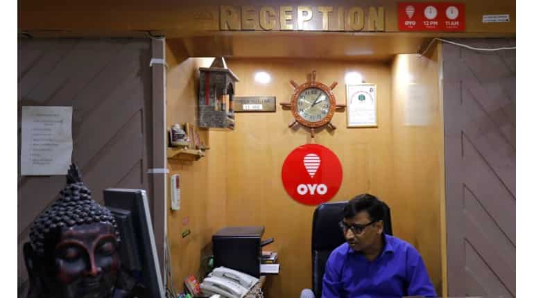 After shaking up China, India's Oyo eyes European markets - Business ...