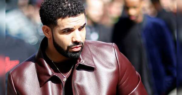In old video, Drake seen touching, kissing minor - Entertainment News