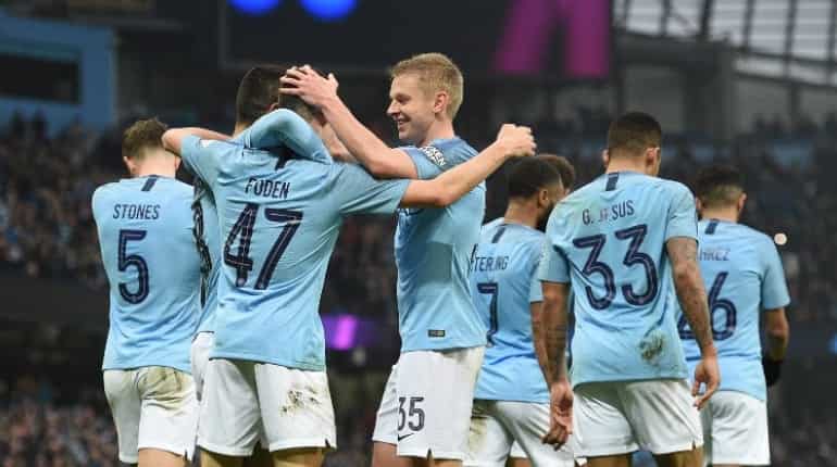 Man City's new generation lay foundation for golden era - Sports News
