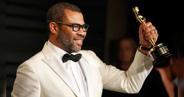 Jordan Peele’s next film gets October 2026 release date - Entertainment ...