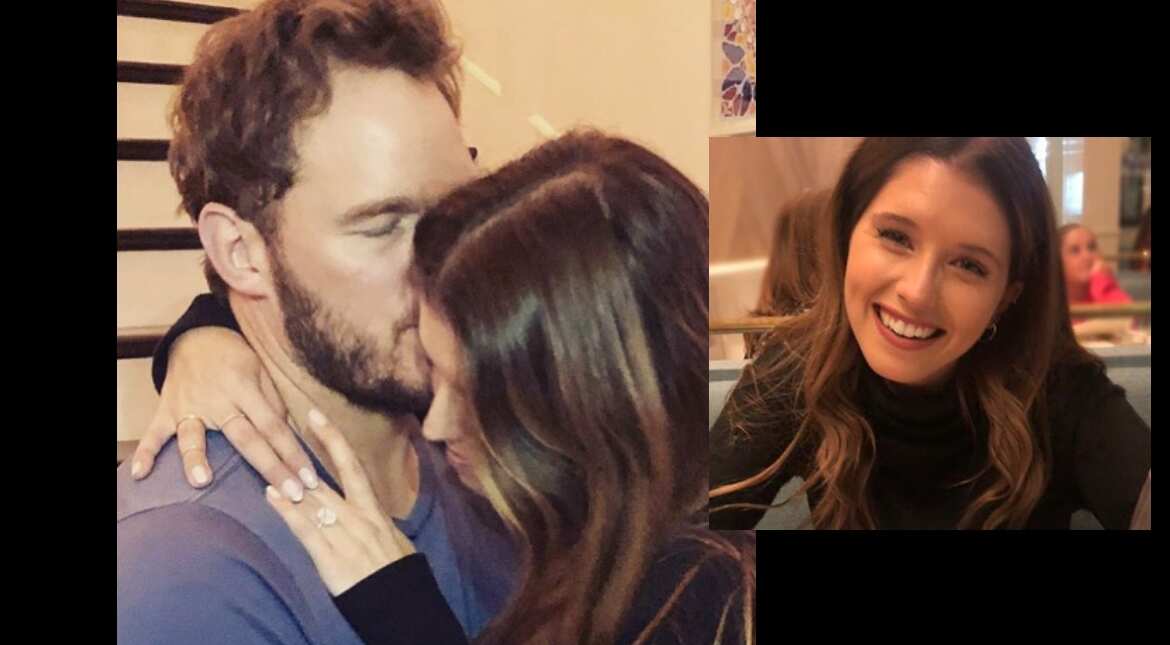 'Guardians of the Galaxy' star Chris Pratt is now engaged to girlfriend ...