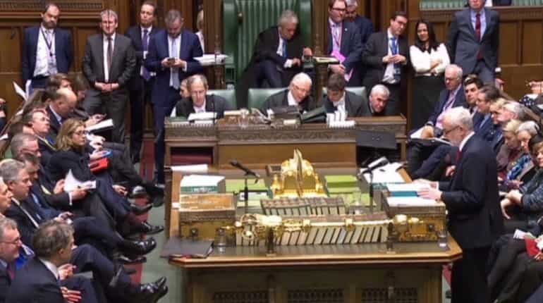 Brexit-voting town urges British MPs to grow up - World News
