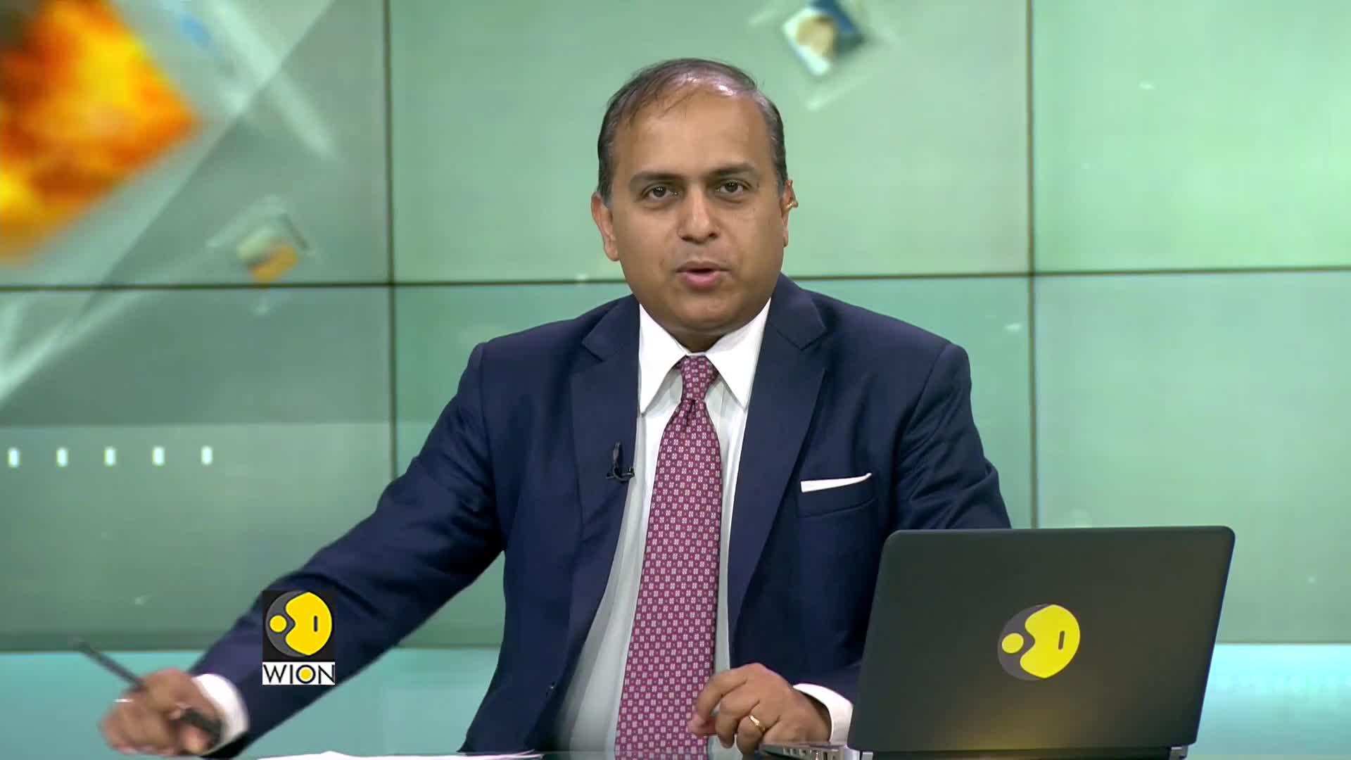 WION Your Story, 21st January, 2019 - World News