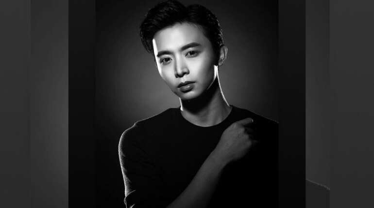 Singapore actor Aloysius Pang dies during military training in New ...