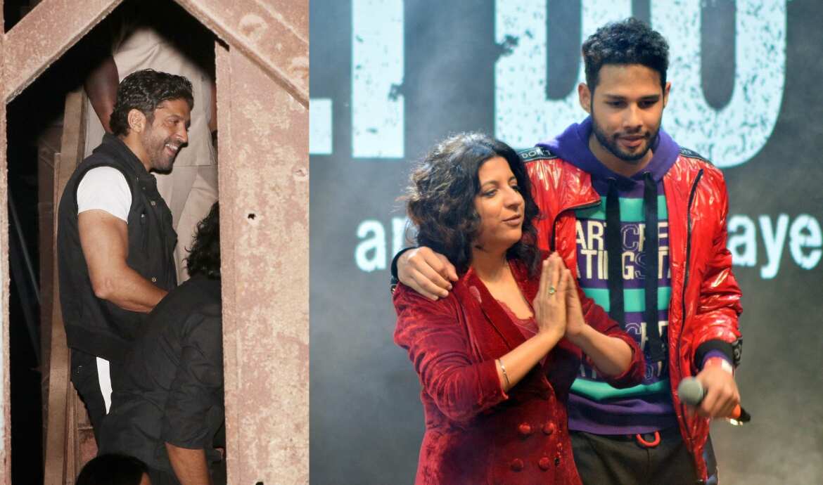 'Gully Boy' music launch: Ranveer Singh, Alia Bhatt, Kalki rock the ...