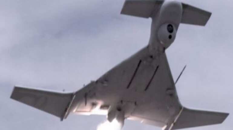 Indian Air Force to acquire 15 HAROP killer drones from Israel - India ...