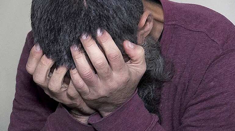 Captured Irish jihadist tells of dying days of 'caliphate' - World News