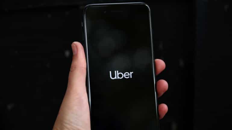 Uber lands $1 billion from SoftBank, Toyota for self-driving unit ...