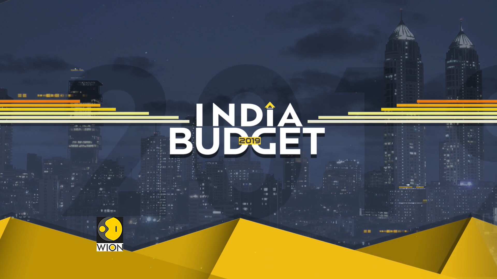 India: What are the big expectations from budget 2019? - South Asia News