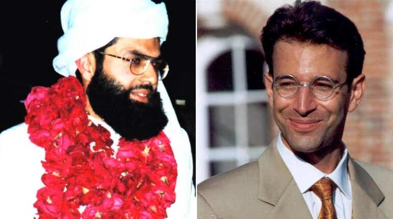 Double agent or terrorist? Who is Pakistan's Ahmed Omer Saeed Sheikh ...