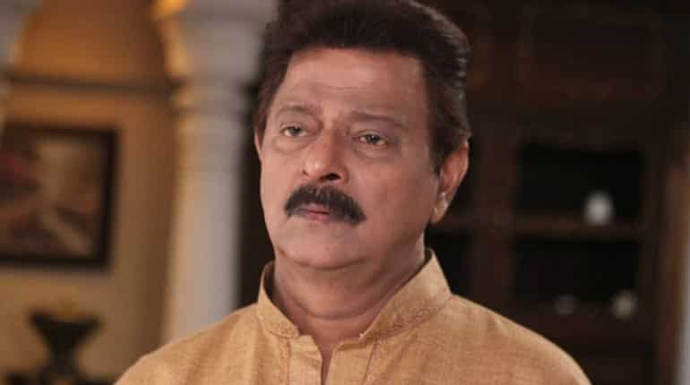 Veteran Marathi actor Ramesh Bhatkar passes away from cancer ...