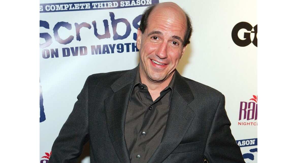 'Scrubs' actor Sam Lloyd diagnosed with cancer - Entertainment News